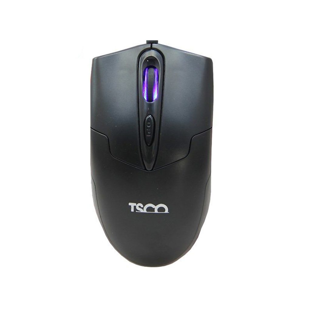 کیبوردو ماوس تسکو مدل TKM 8050 - سیستم سنتر