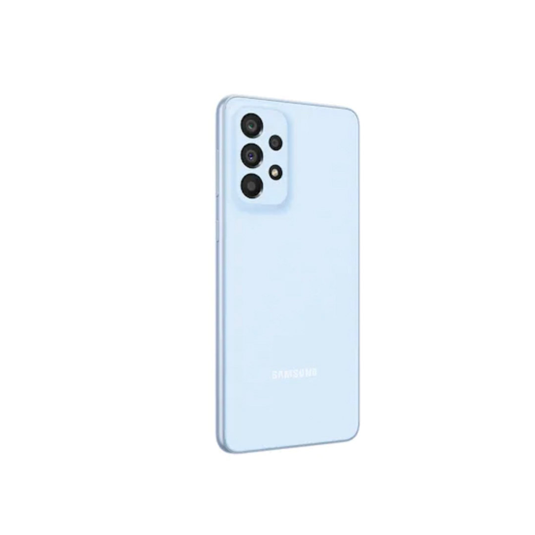 گوشی موبایل سامسونگ مدل Galaxy A33 5G SM-A336E/DSN دو سیم کارت ظرفیت ...