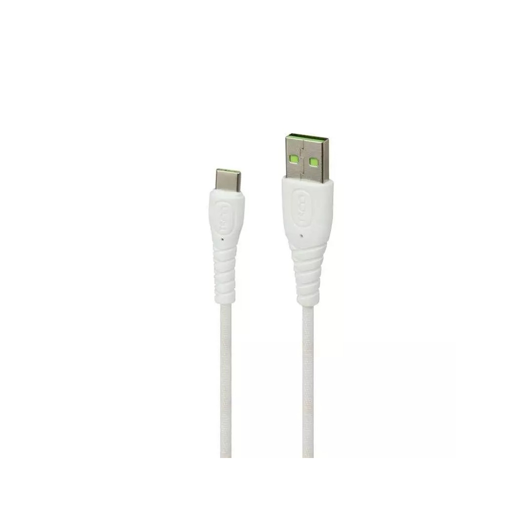کابل تبدیل USB-C به لایتنینگ تسکو مدل TC PD 200 طول 1.5 متر – فروشگاه اینترنتی سیستم سنتر